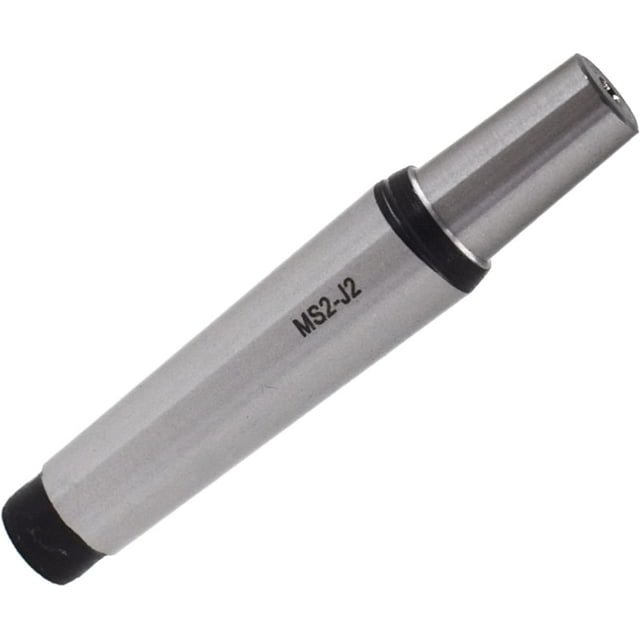 MT2 JT2 Morse Taper Drill Chuck Arbor, After Pulling Type Morse ...