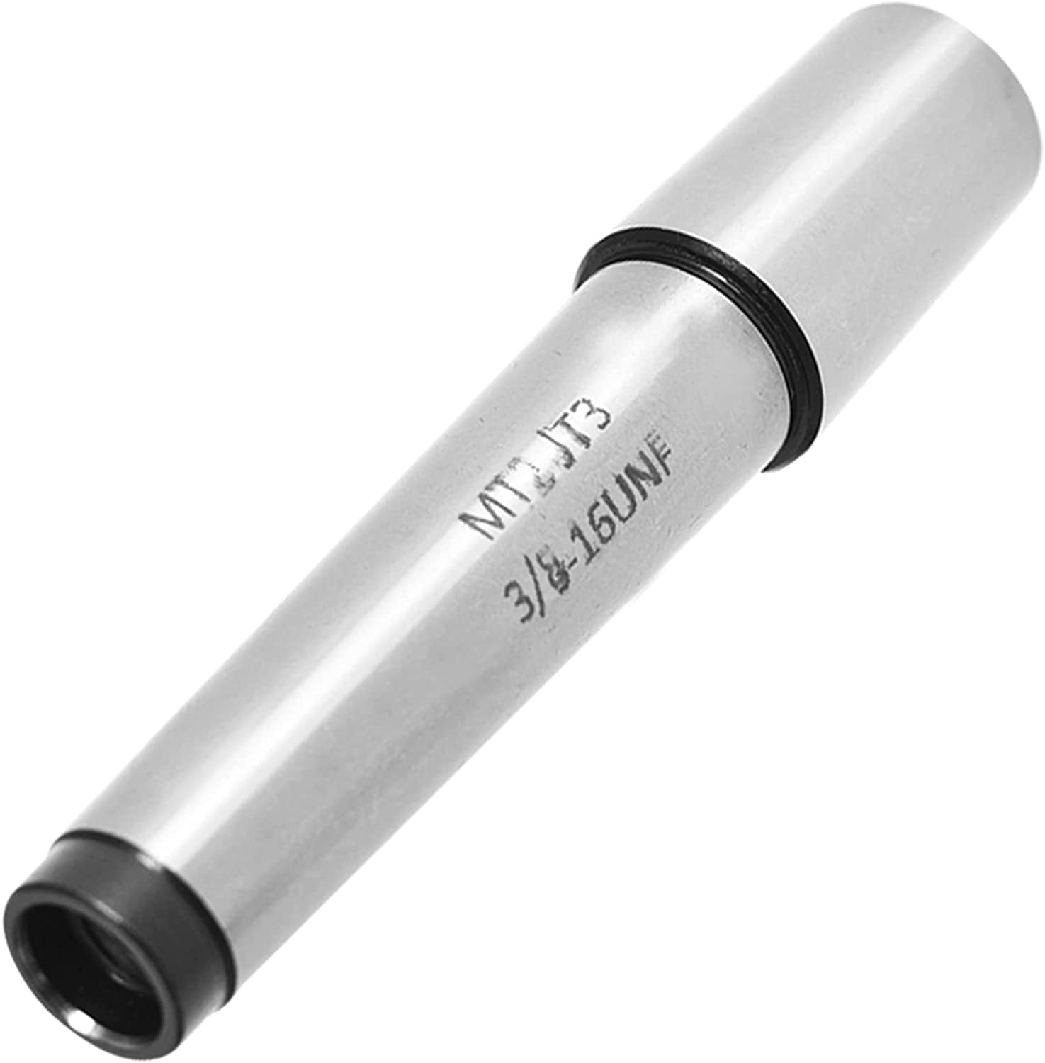 MT2 JT3 Morse Drill Chuck Arbor & JT3-2MT Taper Arbor CNC for Lathes ...