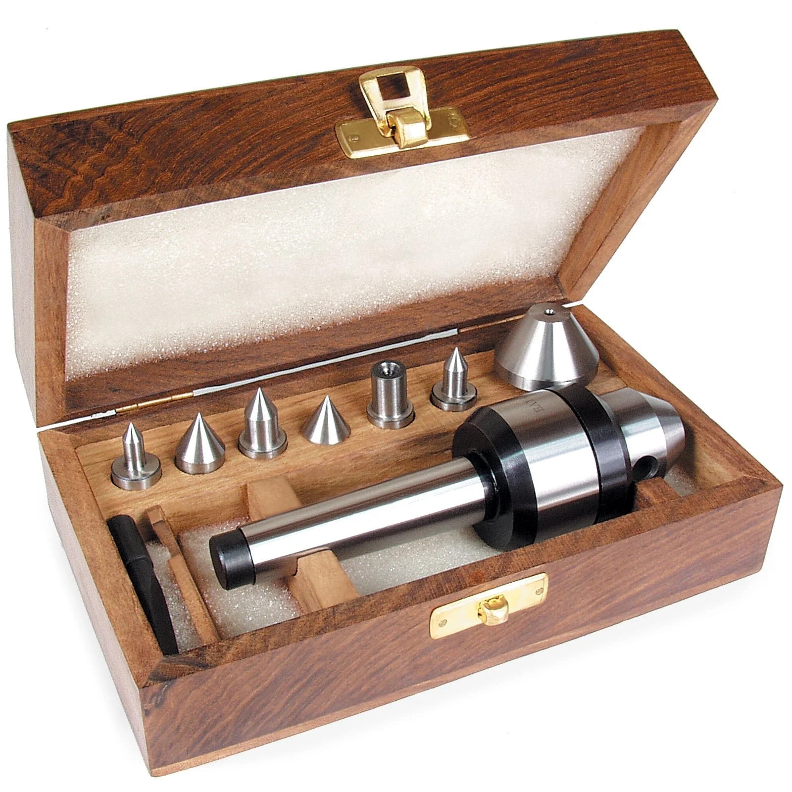 MT2 Live Center Set - Walmart.com