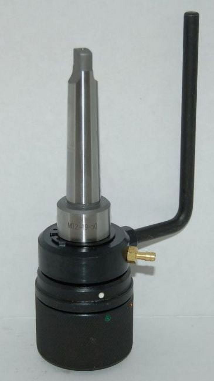 MT2-QD Quick Disconnect for Drill - Use 3/4" Weldon Shank Annular ...