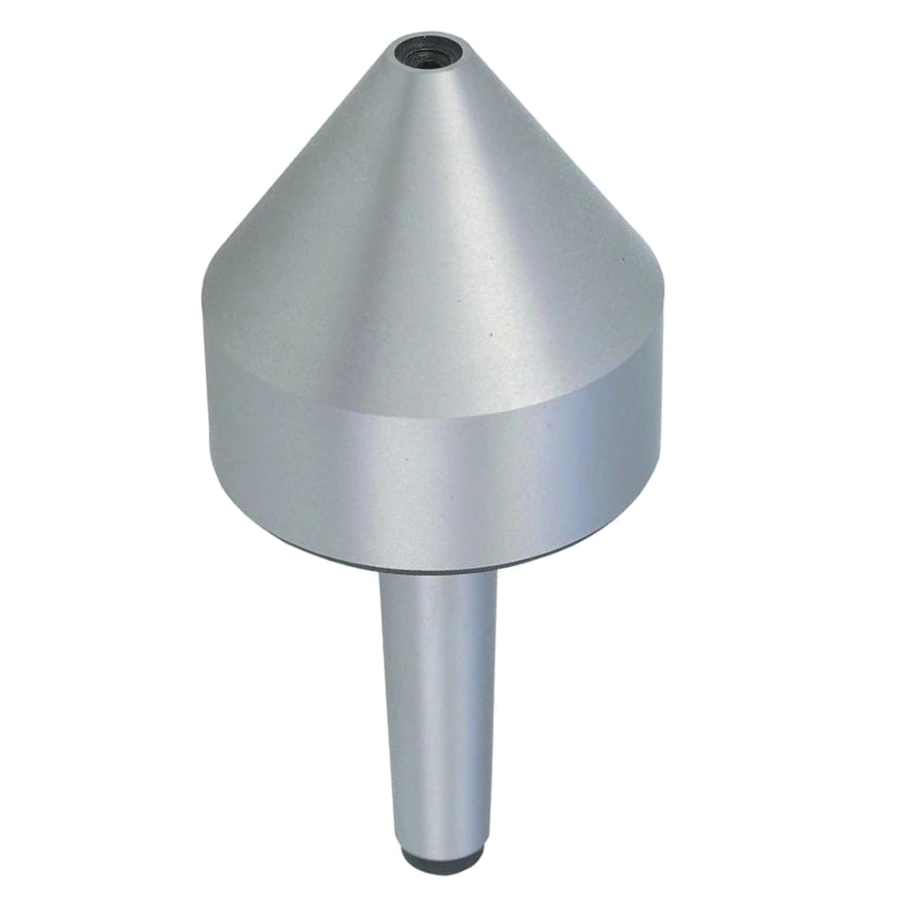 MT2 Revolving Live Centers Pipe Morse Taper Bull Nose Centres (MT2 inch ...