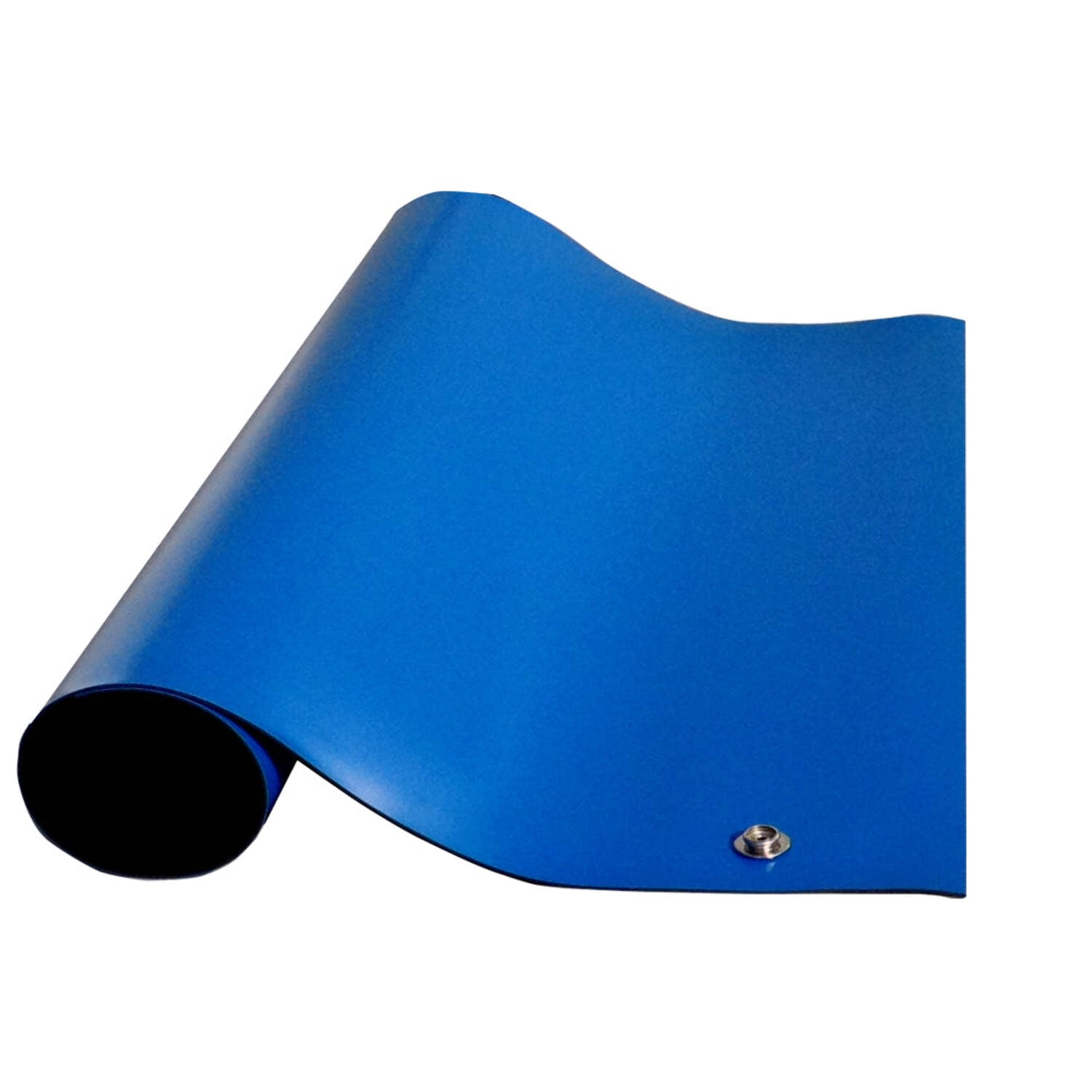 MT2500 Series: ESD Table Mat Roll - Two-Layer Rubber 50ft Rolls, 4 ...