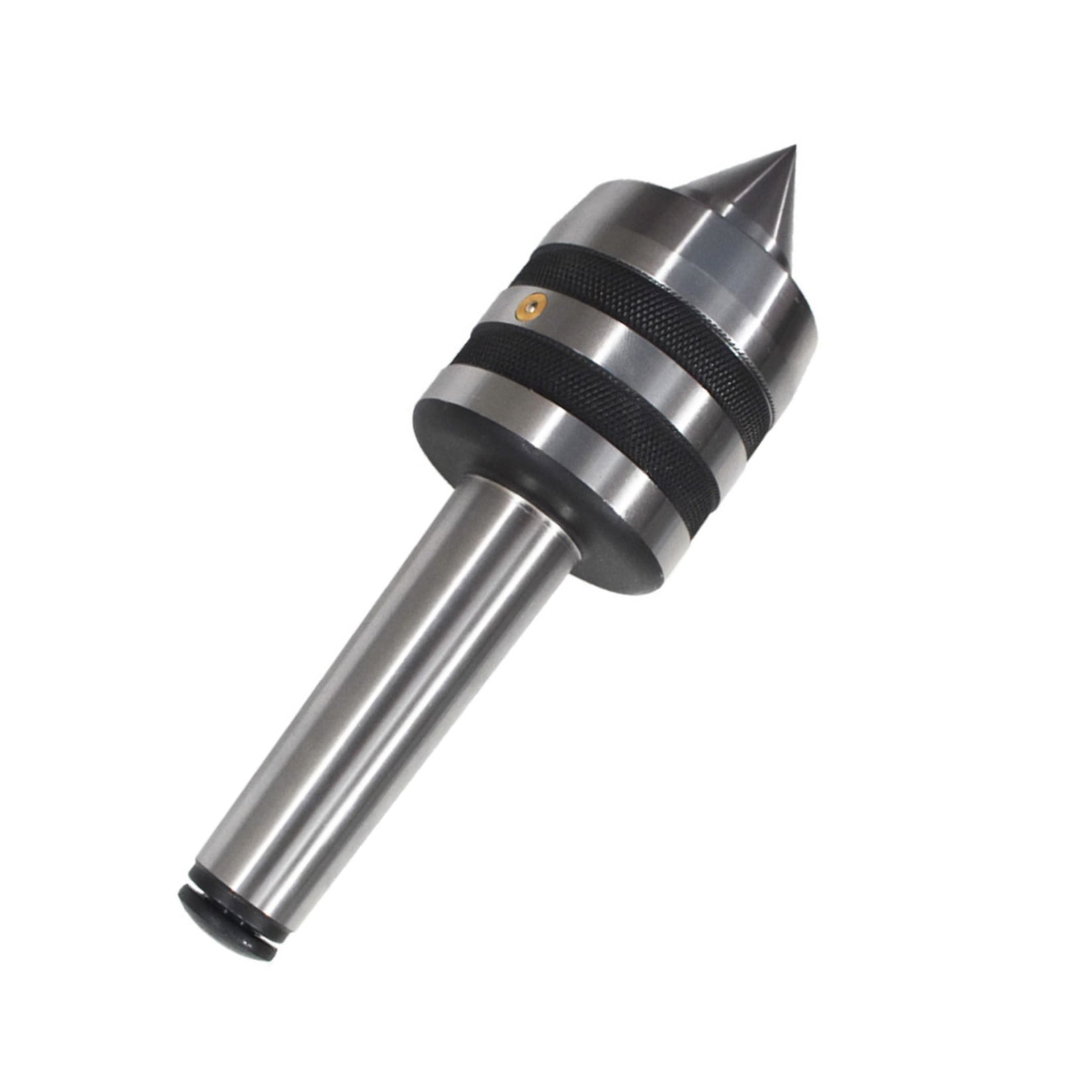 MT3 Live Center Morse Taper T Triple Bearing Lathe Medium Duty Fit For ...