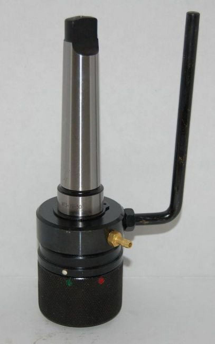 MT3-QD Quick Disconnect for Drill - Use 3/4" Weldon Shank Annular ...