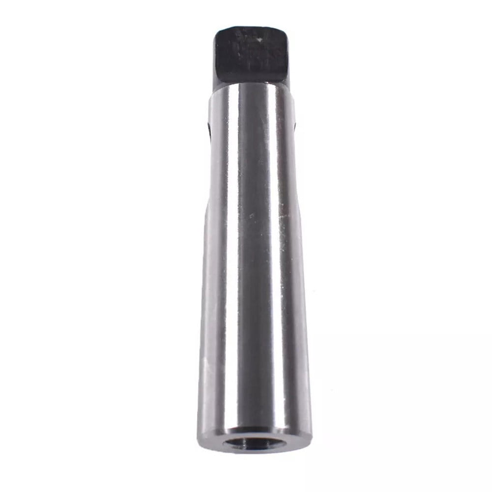MT3 Spindle to MT1 Arbor Morse Taper Adapter for any Tapered Shank Tool ...