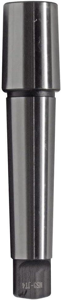 MT3 to JT4 Drill Chuck Arbor With Tang- Machinist Choice - Walmart.com