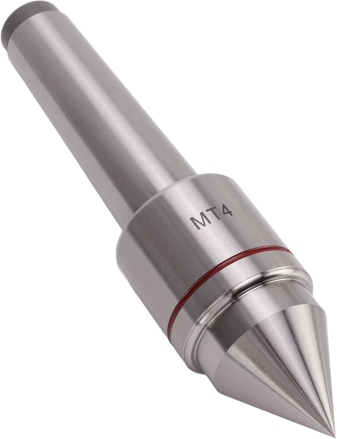 MT4 Heavy Duty High Lathe Live Center for Metal Lathe CNC Work High ...