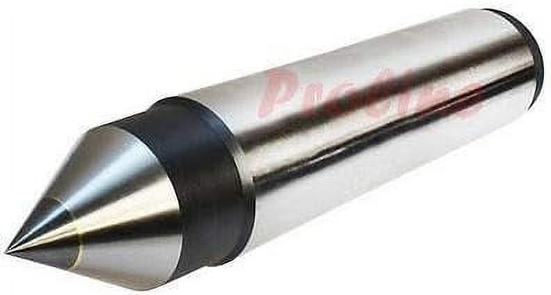 MT4 Steel Taper Lathe Dead Center No.4 Carbide #4 Milling 60 Degree ...
