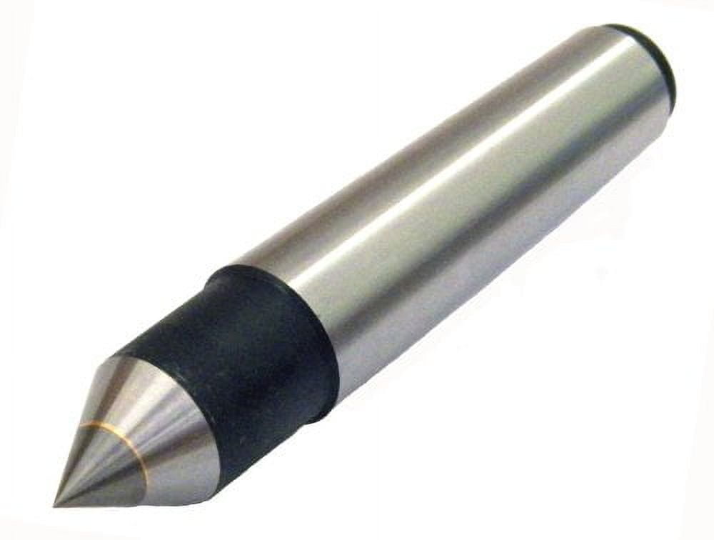 MT5 Carbide Tipped Lathe Dead Center Morse Taper 503016A - Walmart.com