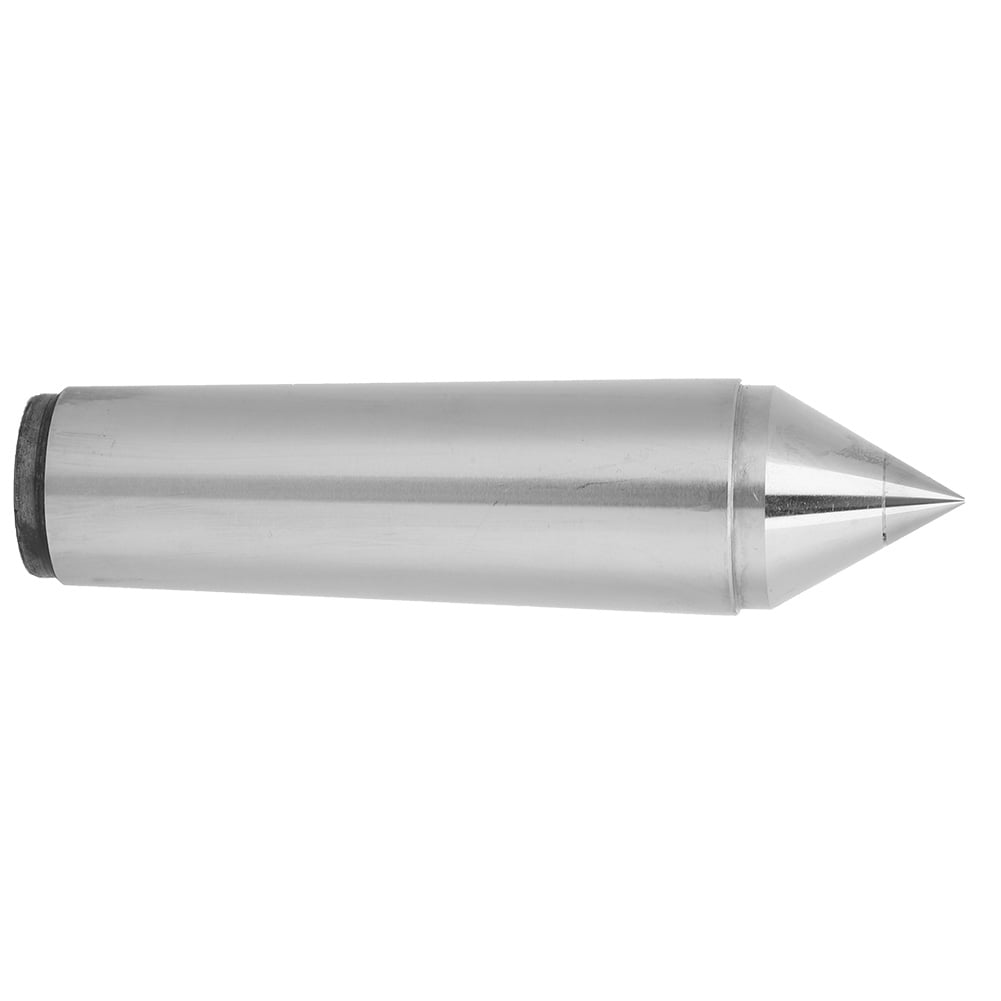 MT5-F118 60 Degree Point Morse Taper Carbide Tipped Lathe Dead Center ...