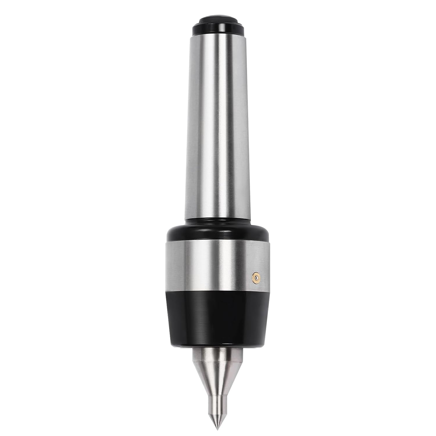 MT5 Live Center, MT5 Rotary Center Set Medium Duty Live Center Morse ...