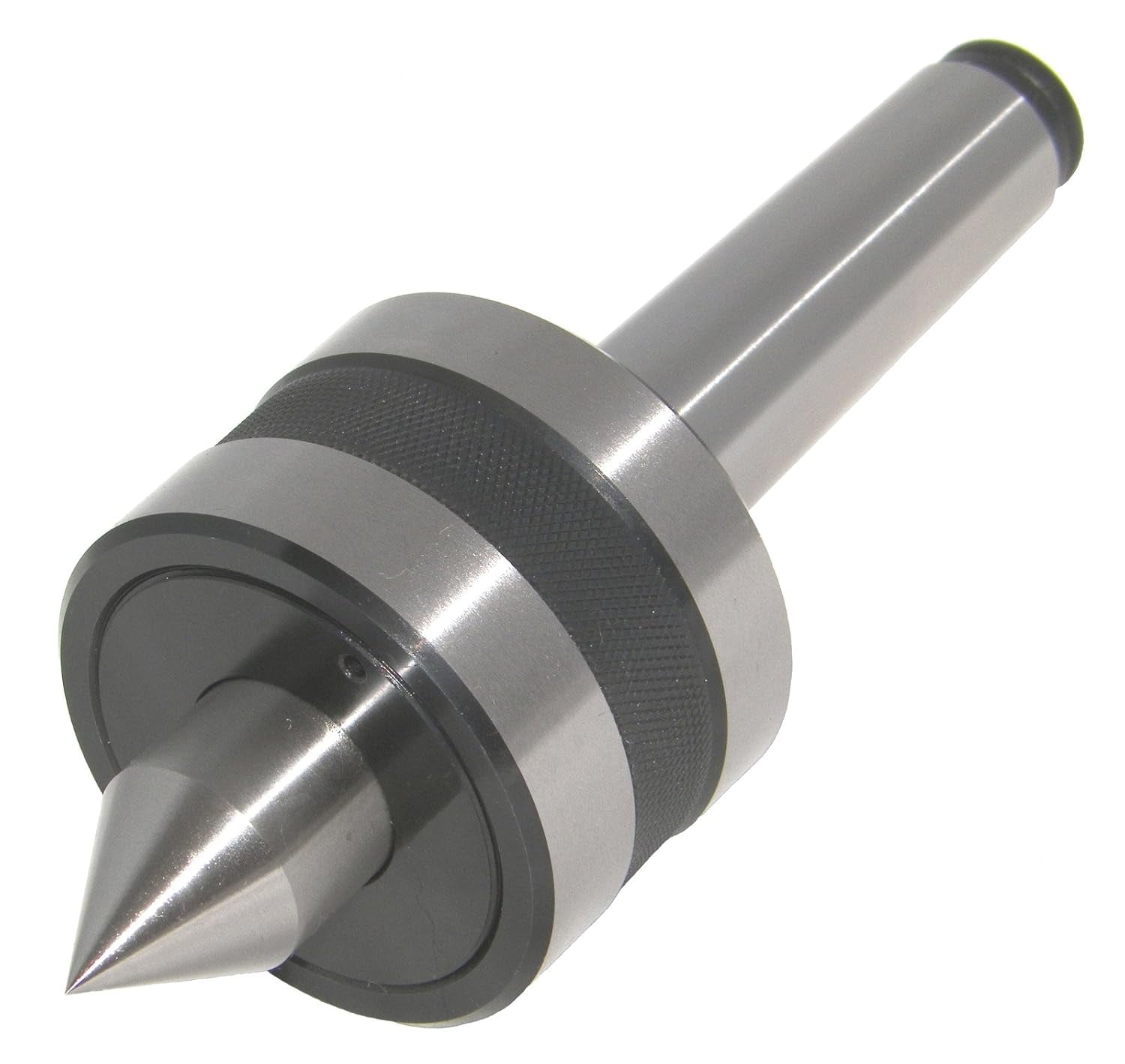MT5 Precision Live Center Morse Taper 5 Z Live Center - Walmart.com