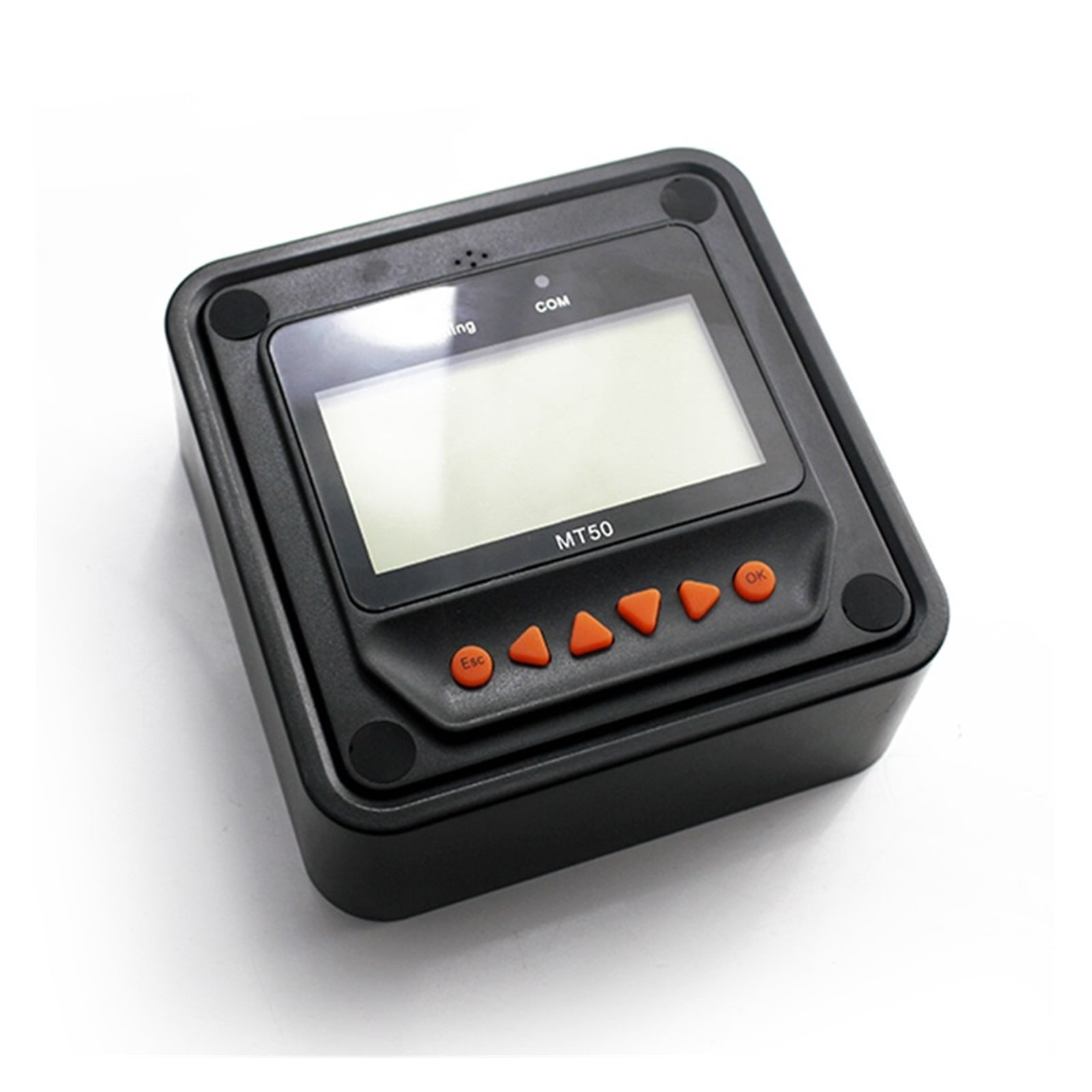 MT50 Remote Meter Display For MPPT Solar Charge Controller Series MT-50 ...