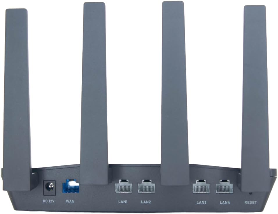 MT6000 - Child Router Child Online Content Filter - Child VPN - Kid VPN ...