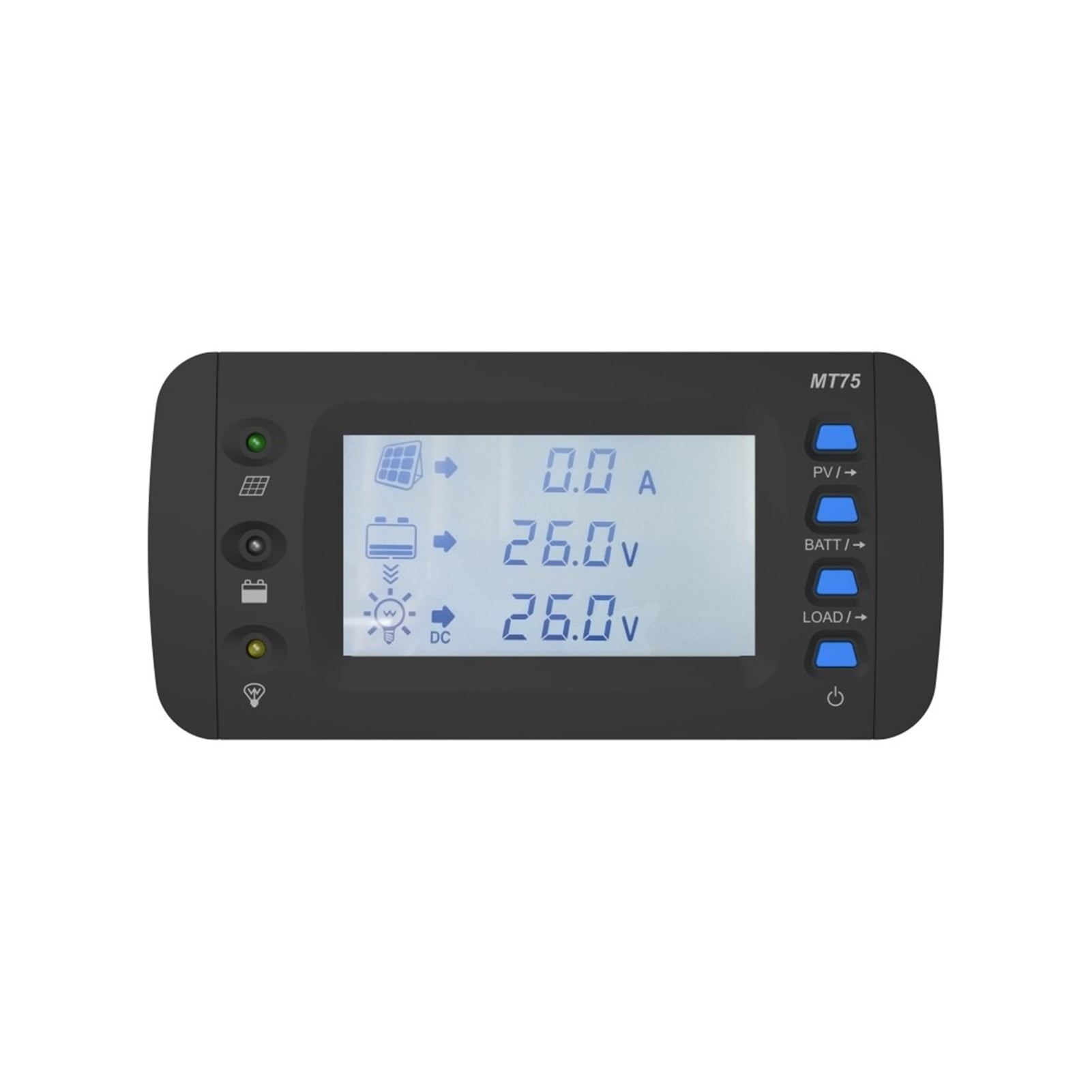 MT75 Remote Monitoring Unit Is Suitable For Huineng Solar Controller ...