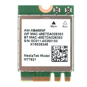 M2 Wifi Card