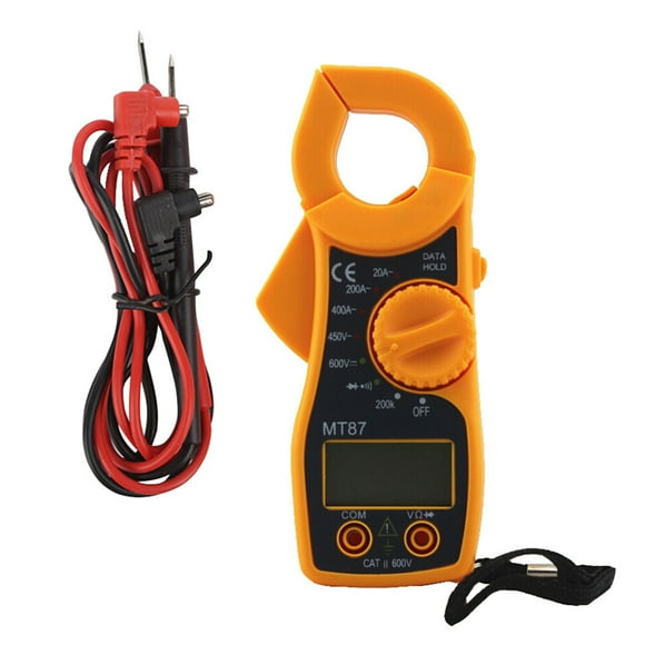Digital Multimeter