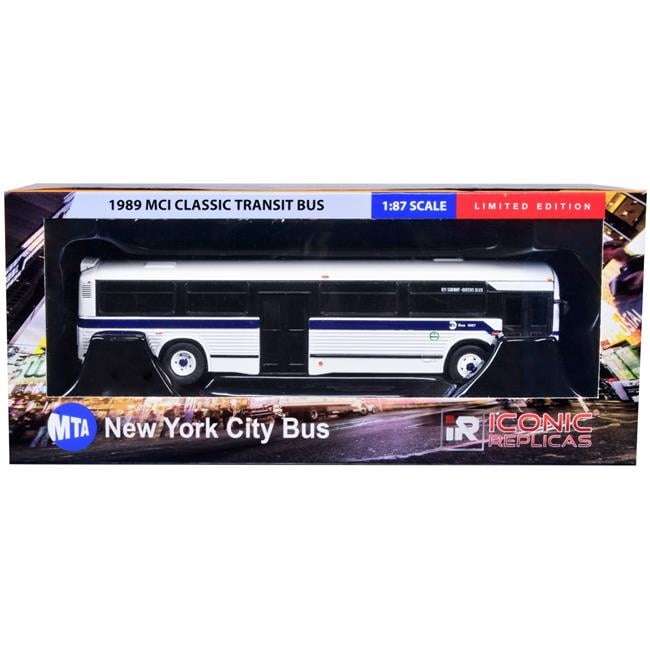MTA New York Q11 Subway-Queens Blvd. MTA New York City Bus Series 1 by ...