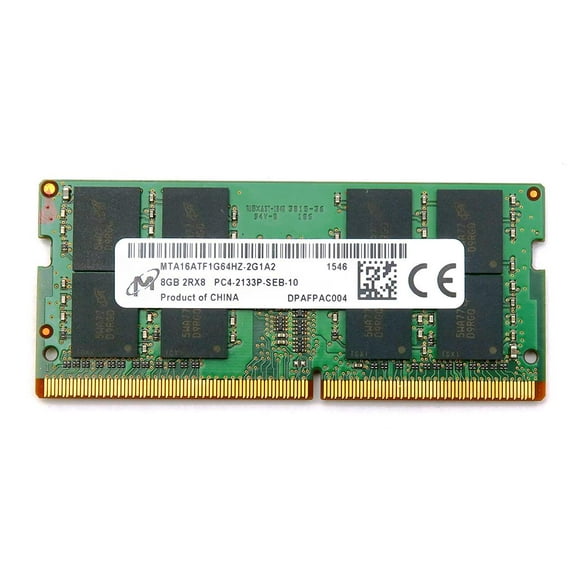8gb Sodimm Ddr4