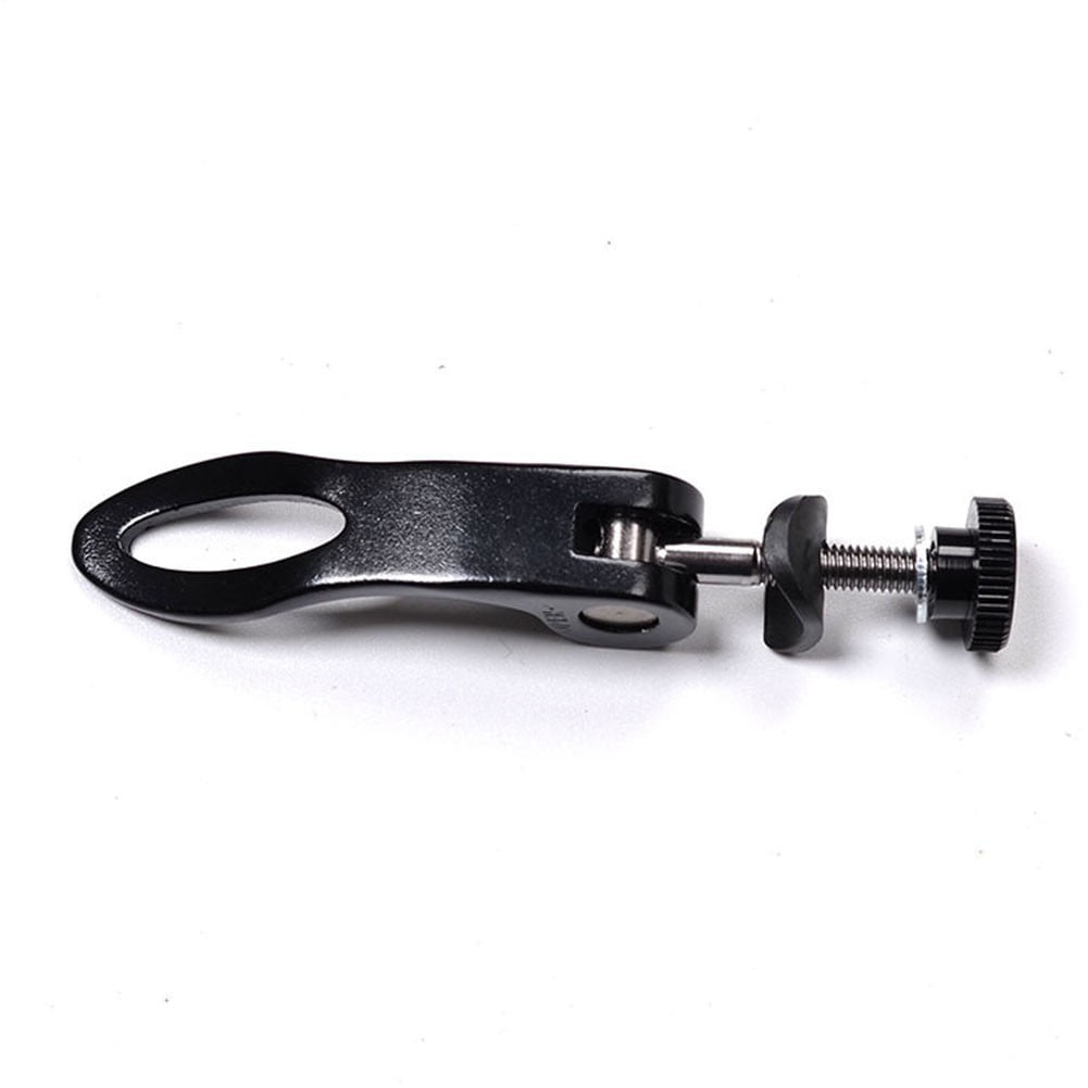 MTB Bike Bicycle Quick Release Seat Post Seatpost Clamp Bolt Binder ...