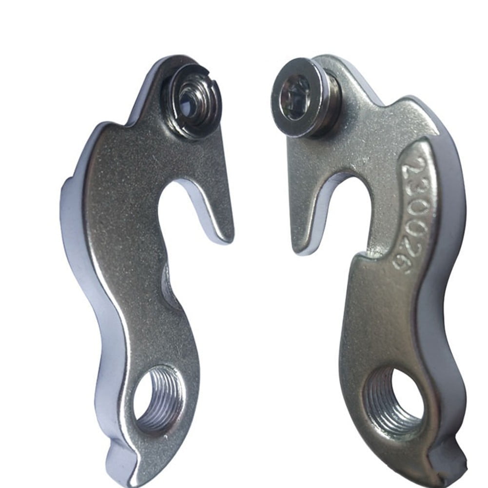 Mtb Bike Bicycle Rear Derailleur Gear Mech Hanger Tail Hook for Trek # ...