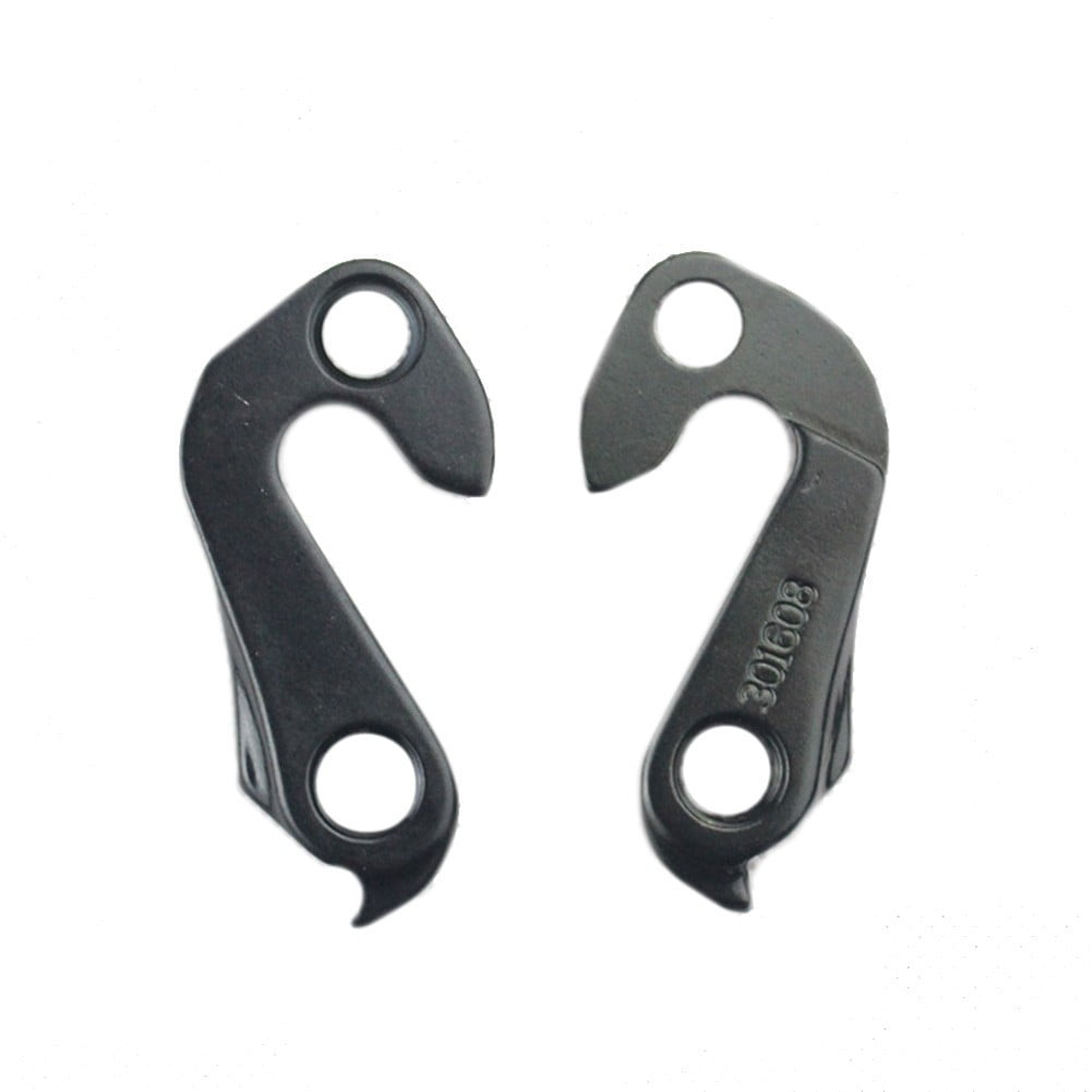 Mtb Bike Bicycle Rear Derailleur Gear Mech Hanger Tail Hook for Trek ...