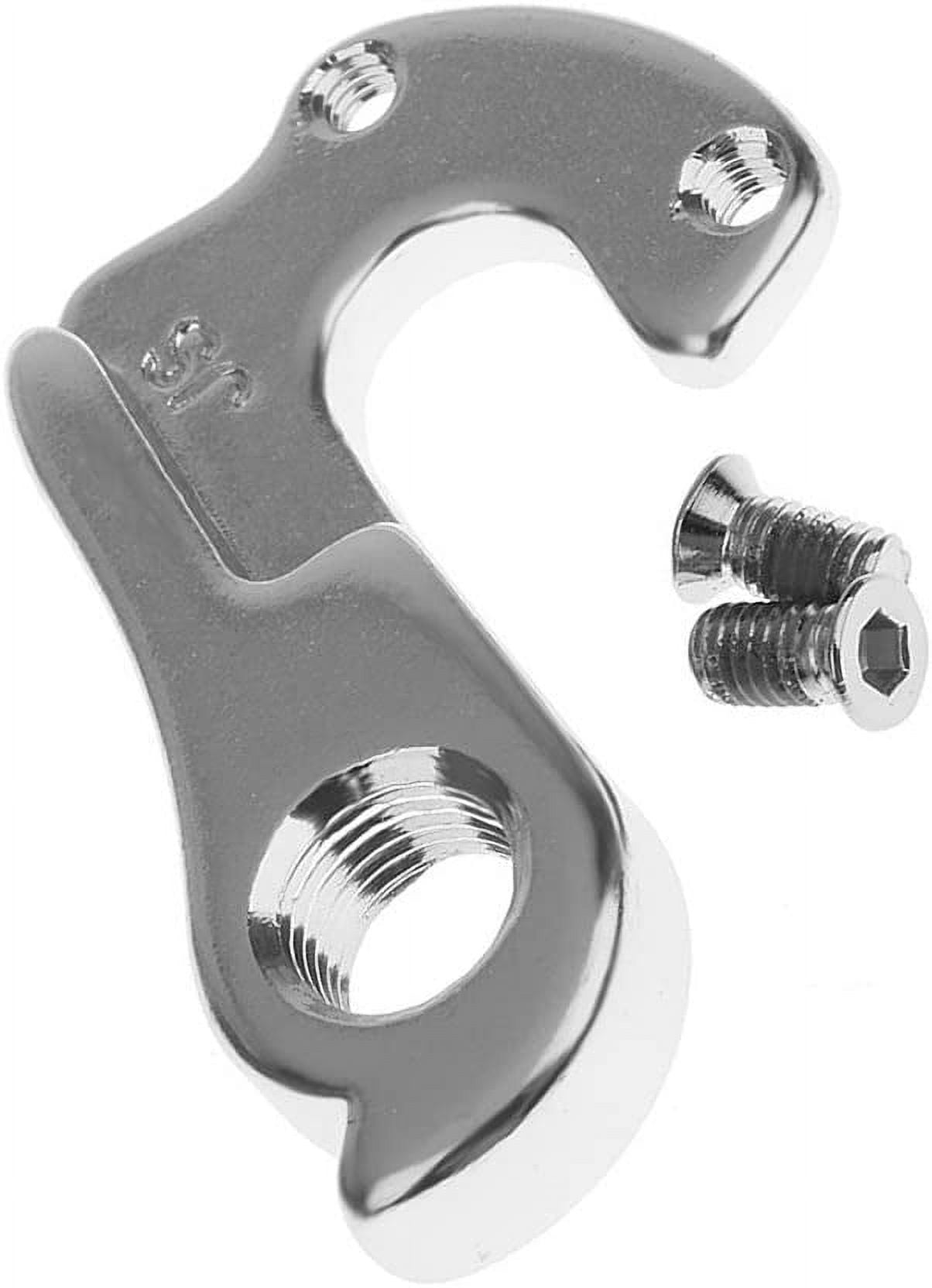 MTB Bike Derailleur Hanger 8 Speed Rear Gear Mech Bicycle Tail Hook ...