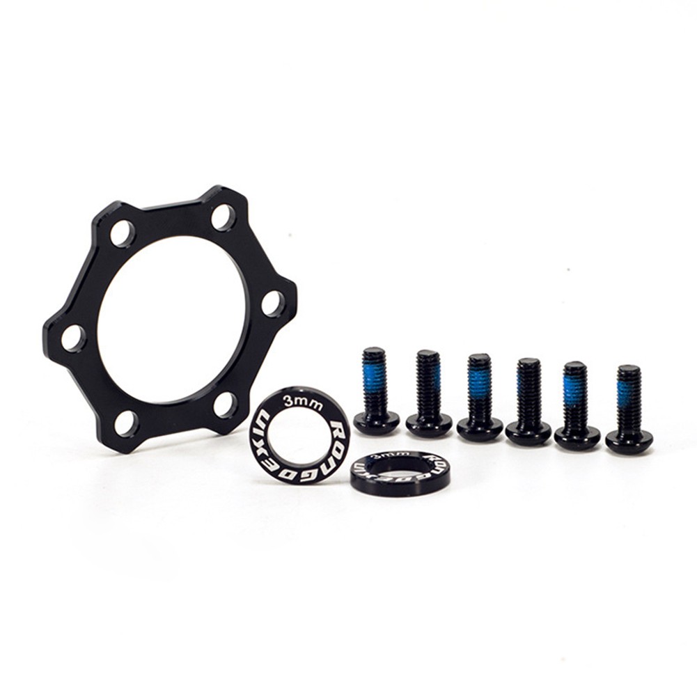 MTB Bike Front 15mm*100mm To 110mm Wide Boost Hub Adaptor Set ...