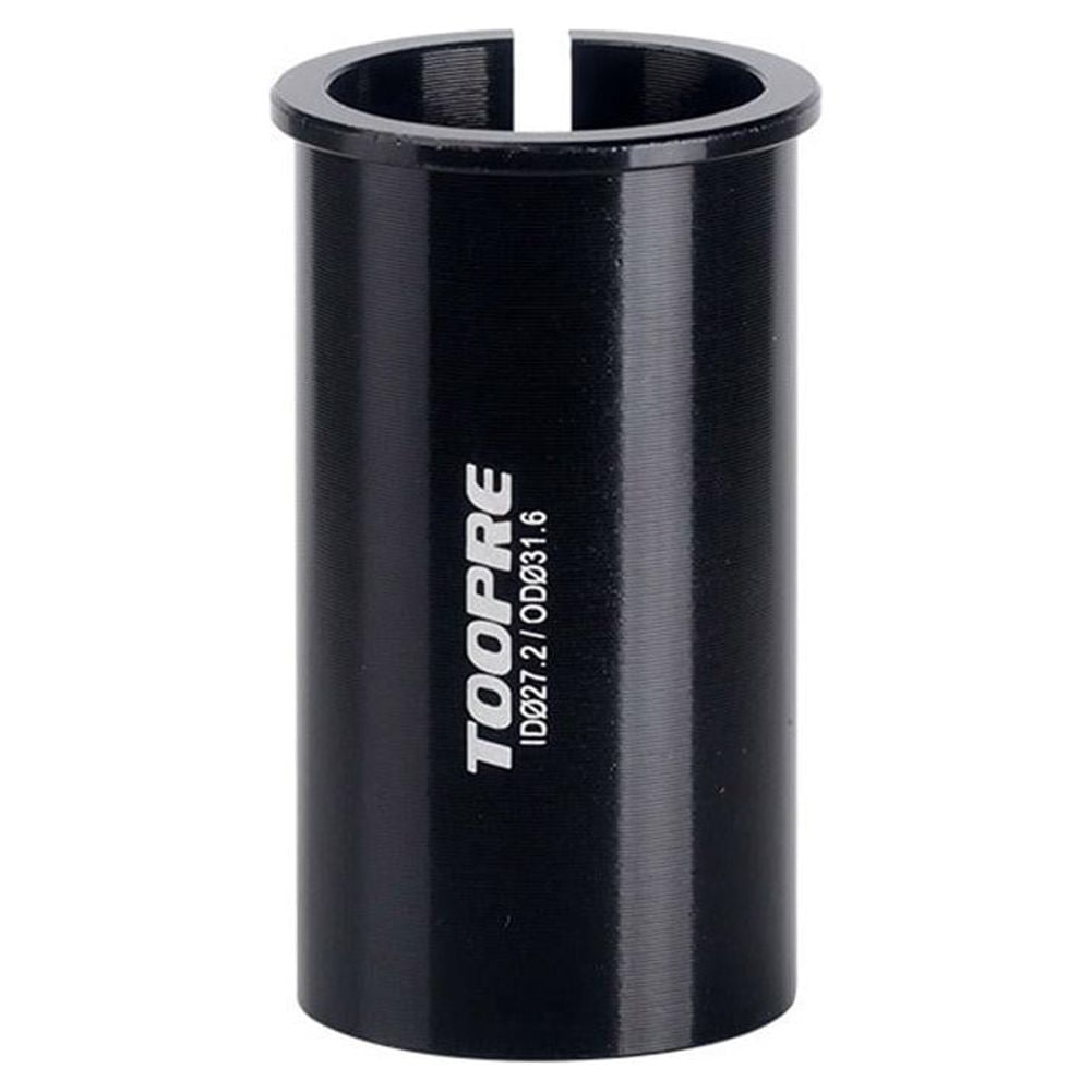 MTB ycle Bike Seat Post Shim Tube Slve Reducer Seatpost Adapt/ 6· S5D0 - Walmart.com