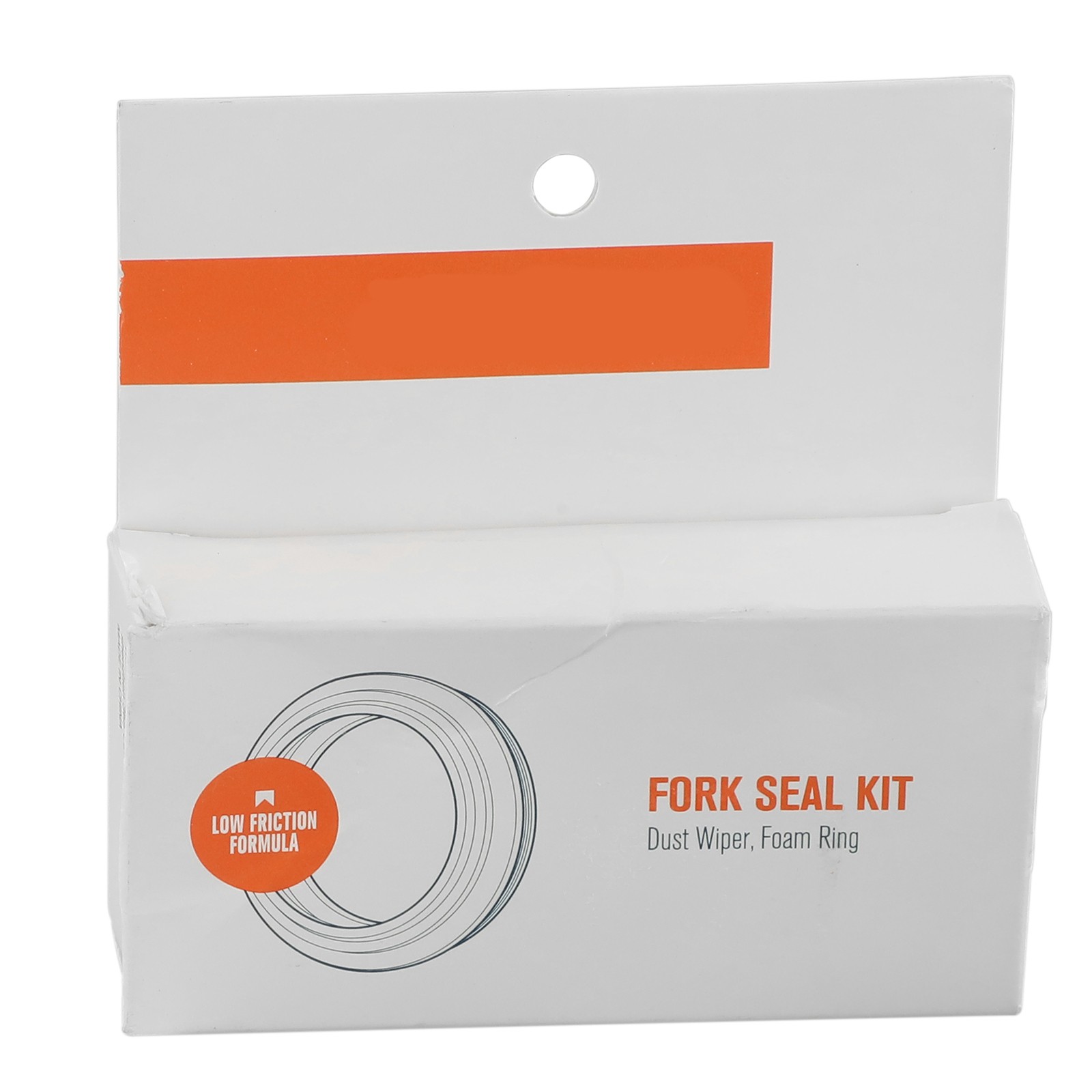 MTB- Fork Seal Kit Dust Wiper Dust Seal Rubber O-ring For Fox Suntour- Epixon- Rockshox- Seal ...