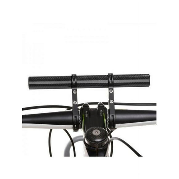 Bicycle Handlebar Extension Mount
