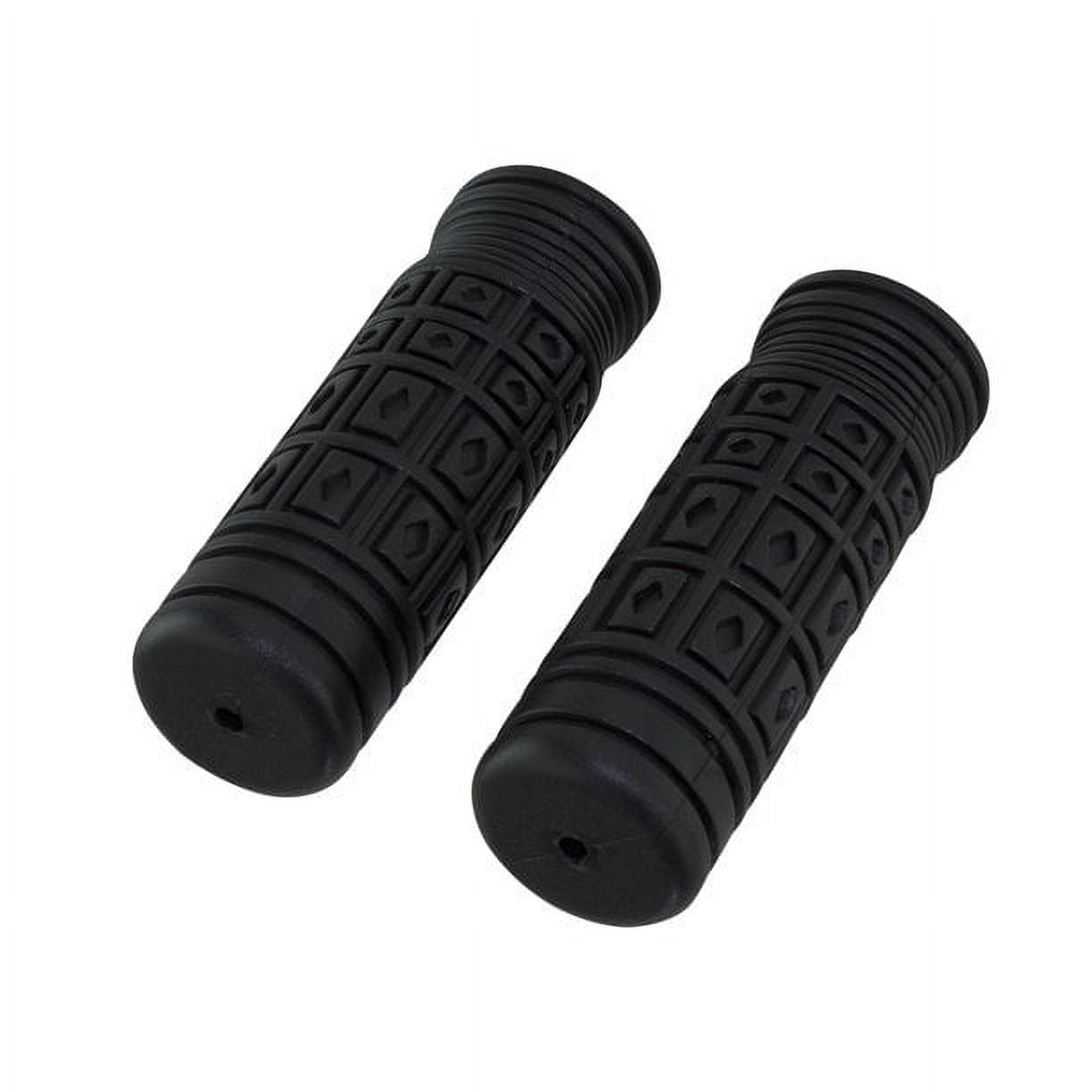 MTB Handlebar Shifter Grips Mountain Bike Bicycle (85mm / 85mm ...