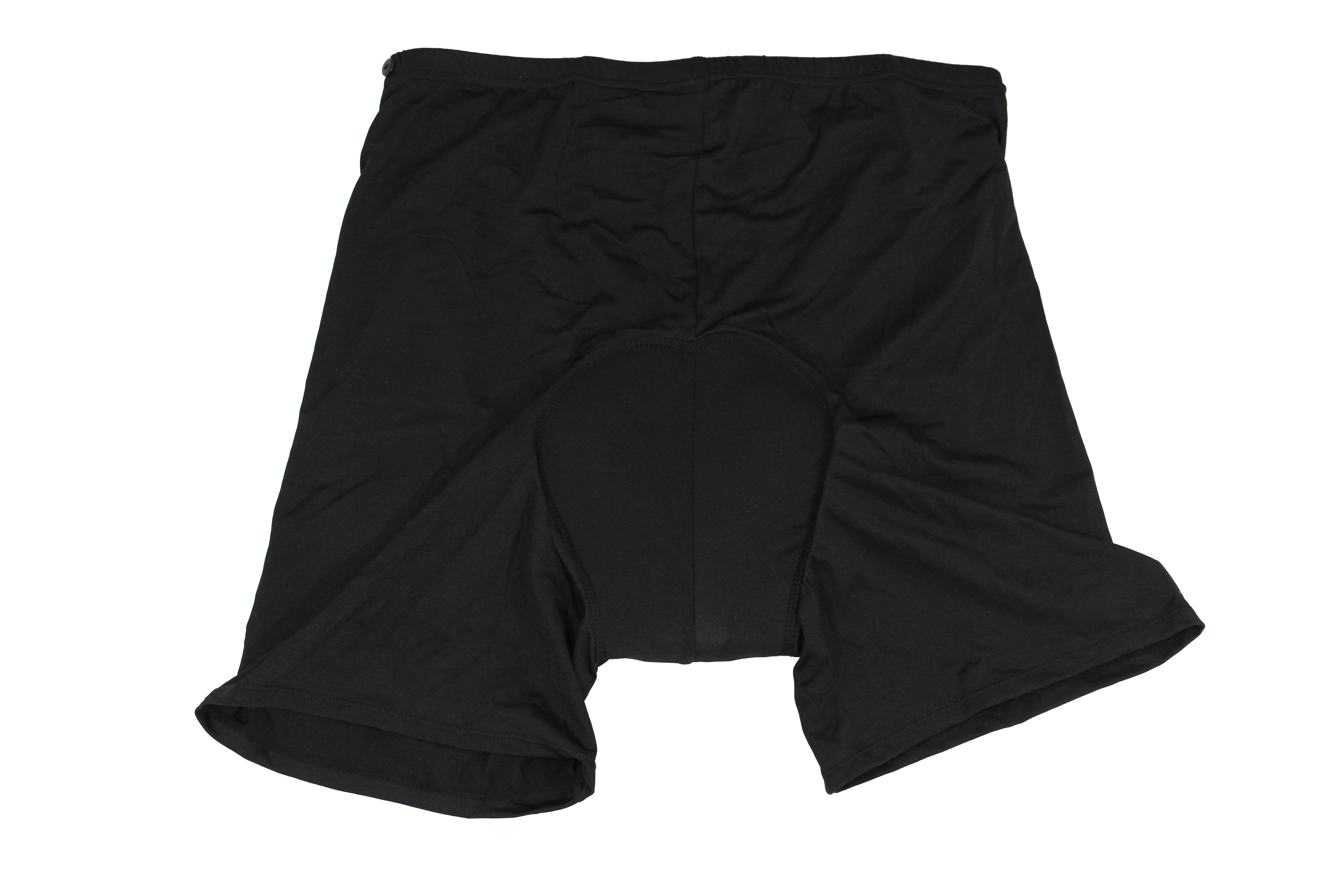 MTB Mountain Baggy Cycling Biking Shorts with Detachable 3D Gel CoolMax ...