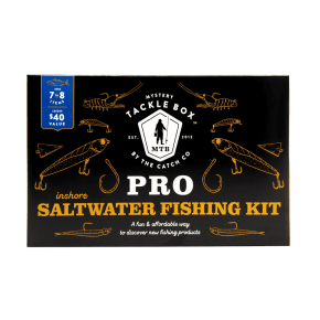 Fishing Tackle Kits in Fishing Tackle Boxes - Walmart.com