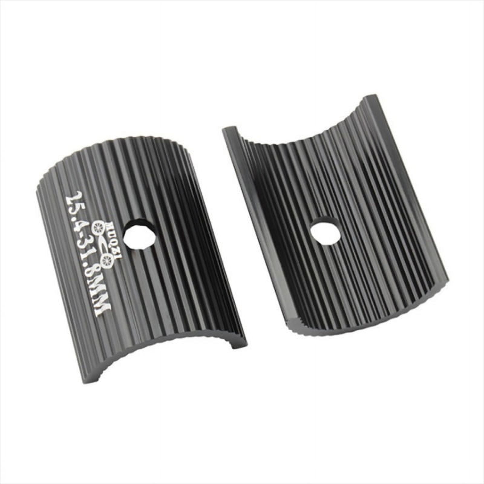 MTB Road Bike Handlebar Shims Conversion 28.6mm Handlebar to 31.8mm ...
