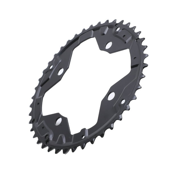 MTB Road Bikes 104BCD Crank Hollow Chainring Repair Crankset Chainrings ...