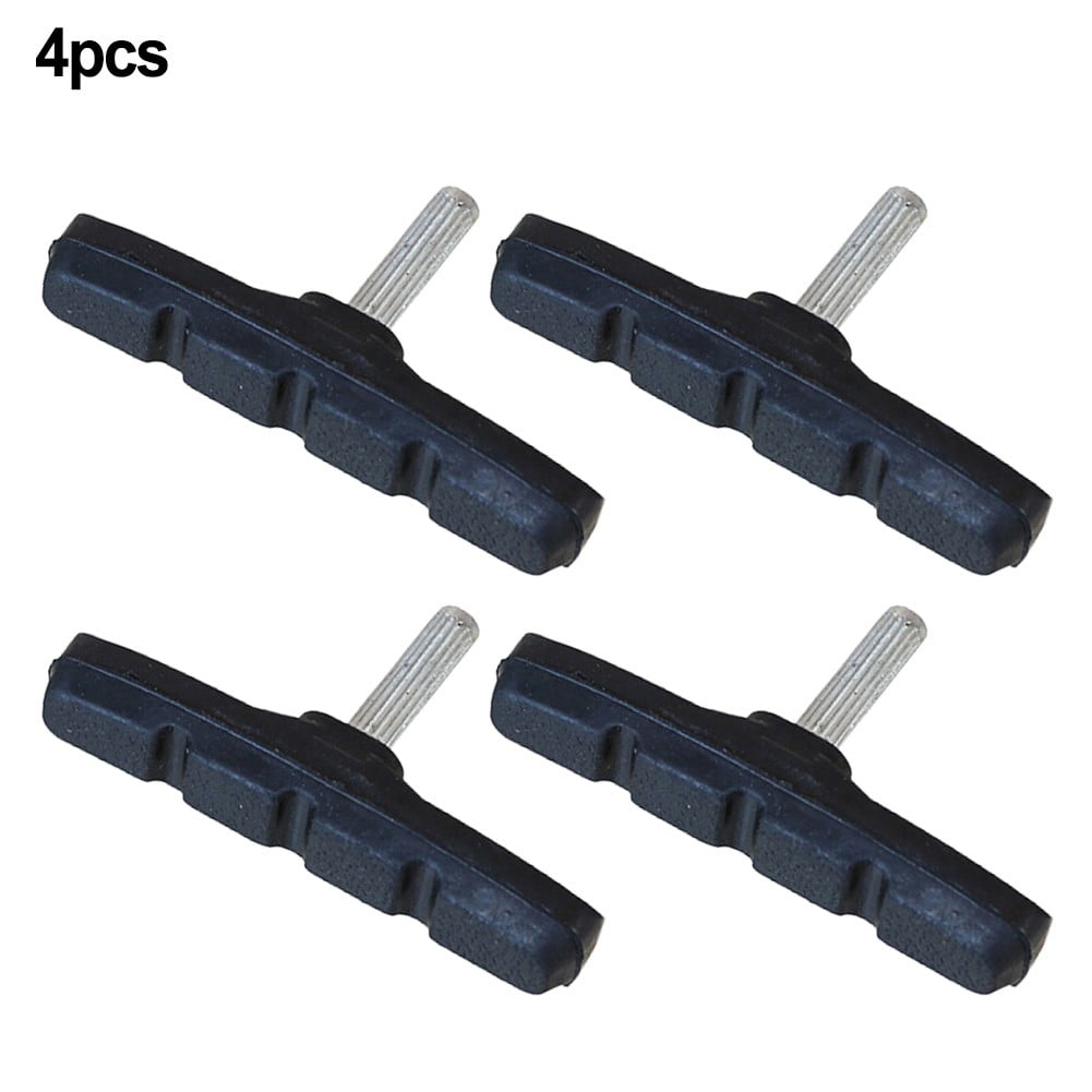 MTB Road Bikes Brakes Pads Block 70mm t Blocks Bicycle V-brake Shoes ...