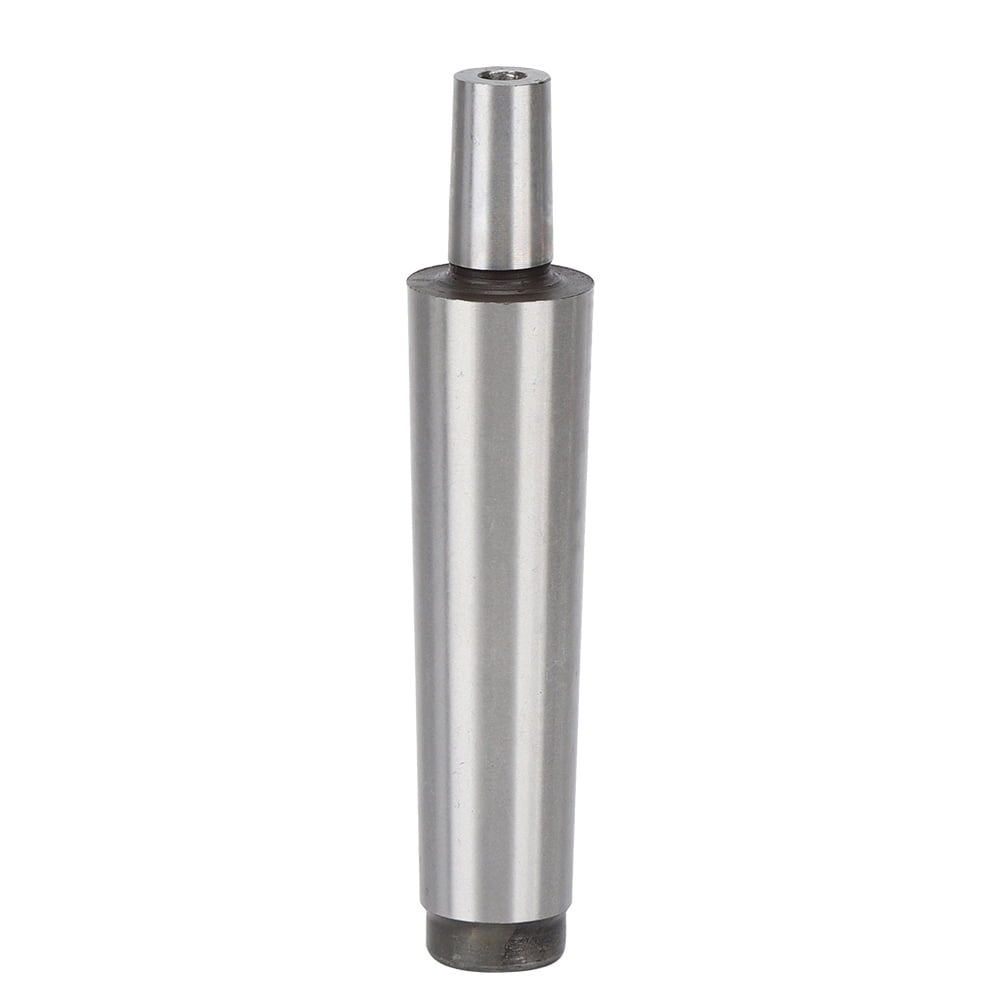 MTB2-B10 Morse Taper Drill Chuck Arbor Adapter, High-Speed Steel ...
