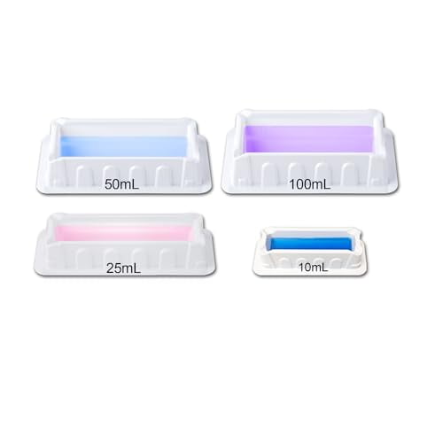 MTC Bio P8025-1S Multi-Channel Solution Reservoirs, 25 mL, Sterile ...