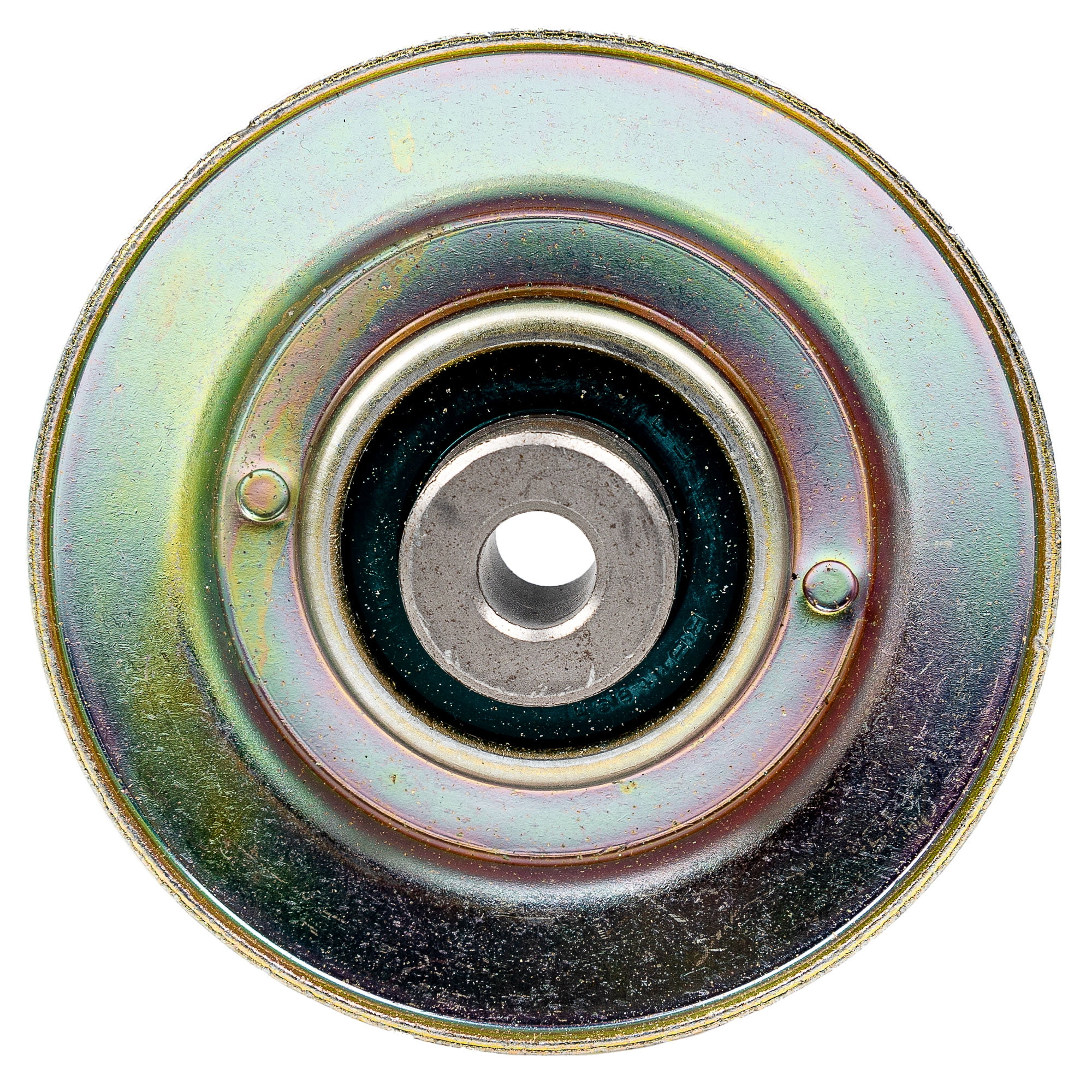 MTD 02005078 Deck V-Pulley Craftsman ZTL7500 - Walmart Business Supplies