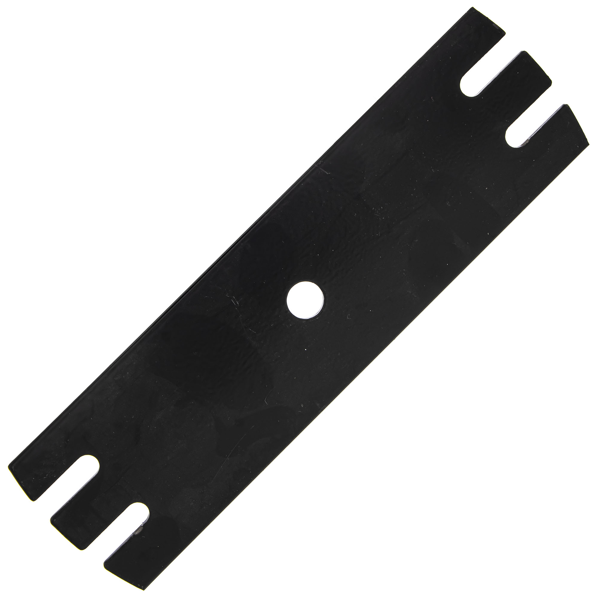 MTD 09954-0637 Edger 1/2 Blade White Outdoor Boss SSR Lawn 596 ...