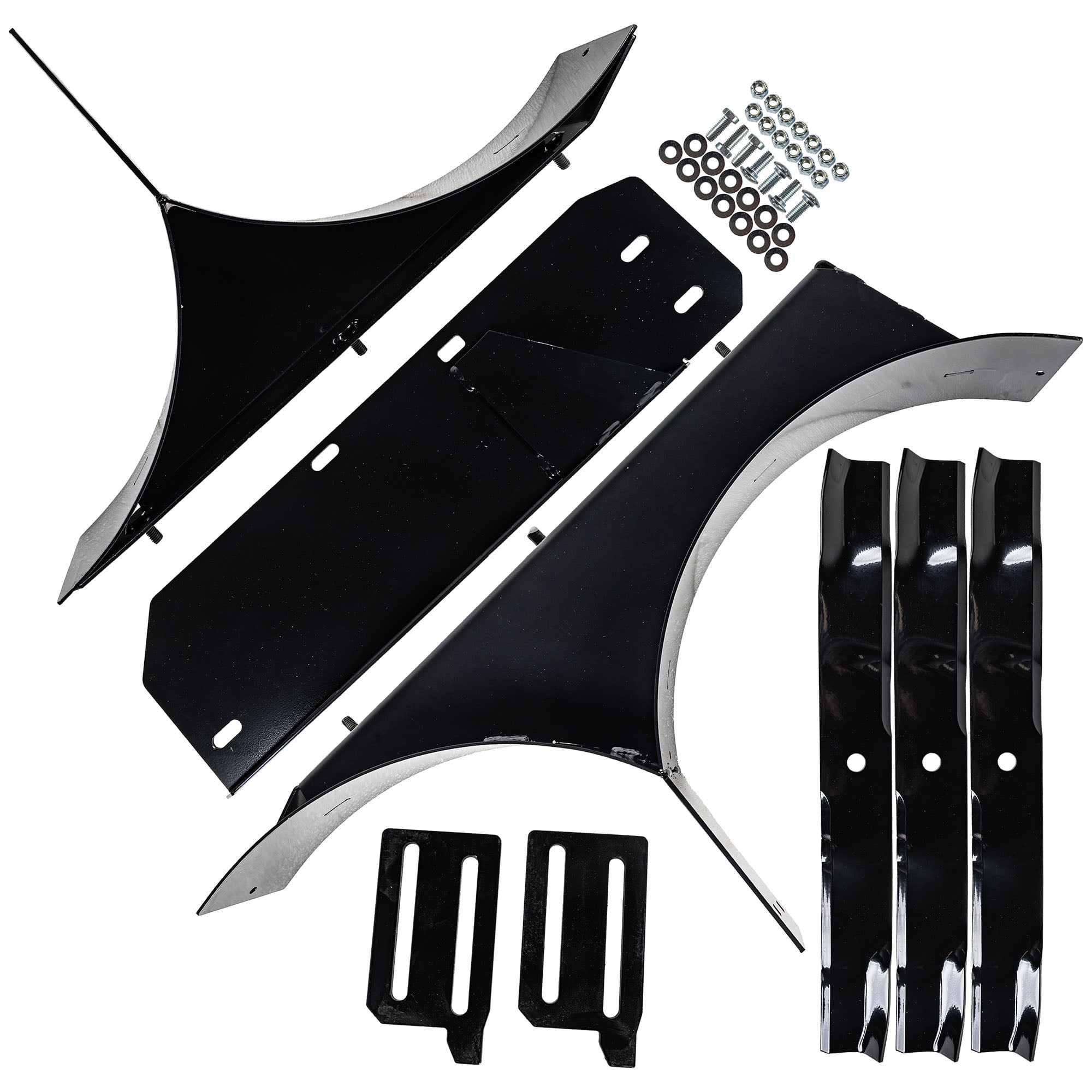 MTD 124314 Mulch Kit - Walmart.com