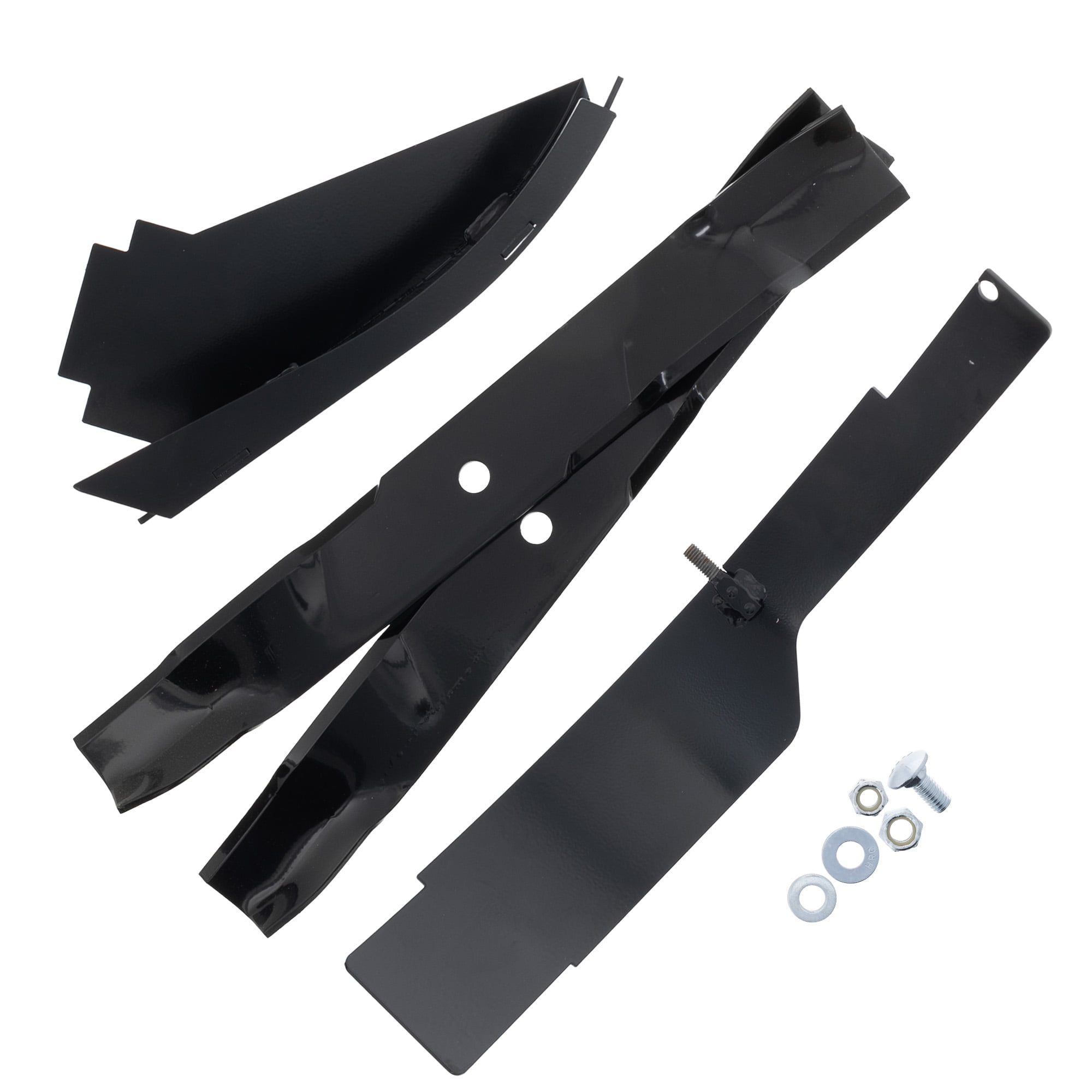 MTD 124448 42" Deck Mulch Kit - Walmart.com