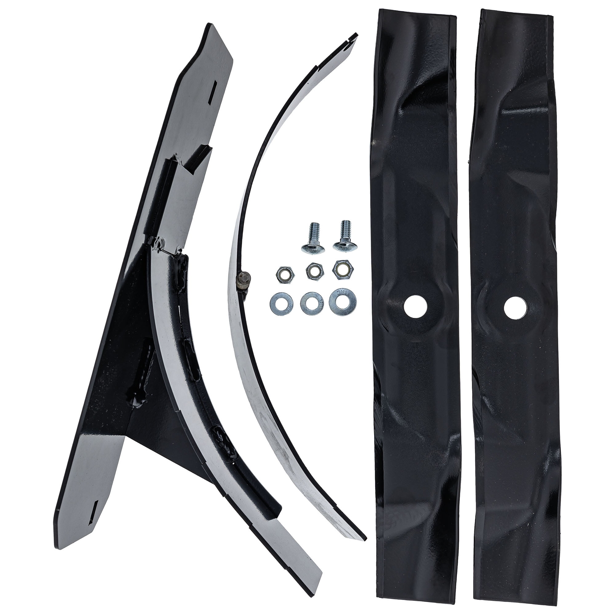 MTD 125033P 34" Mulch Kit w/ Blades Hustler Dash XD Surfer Pro ...