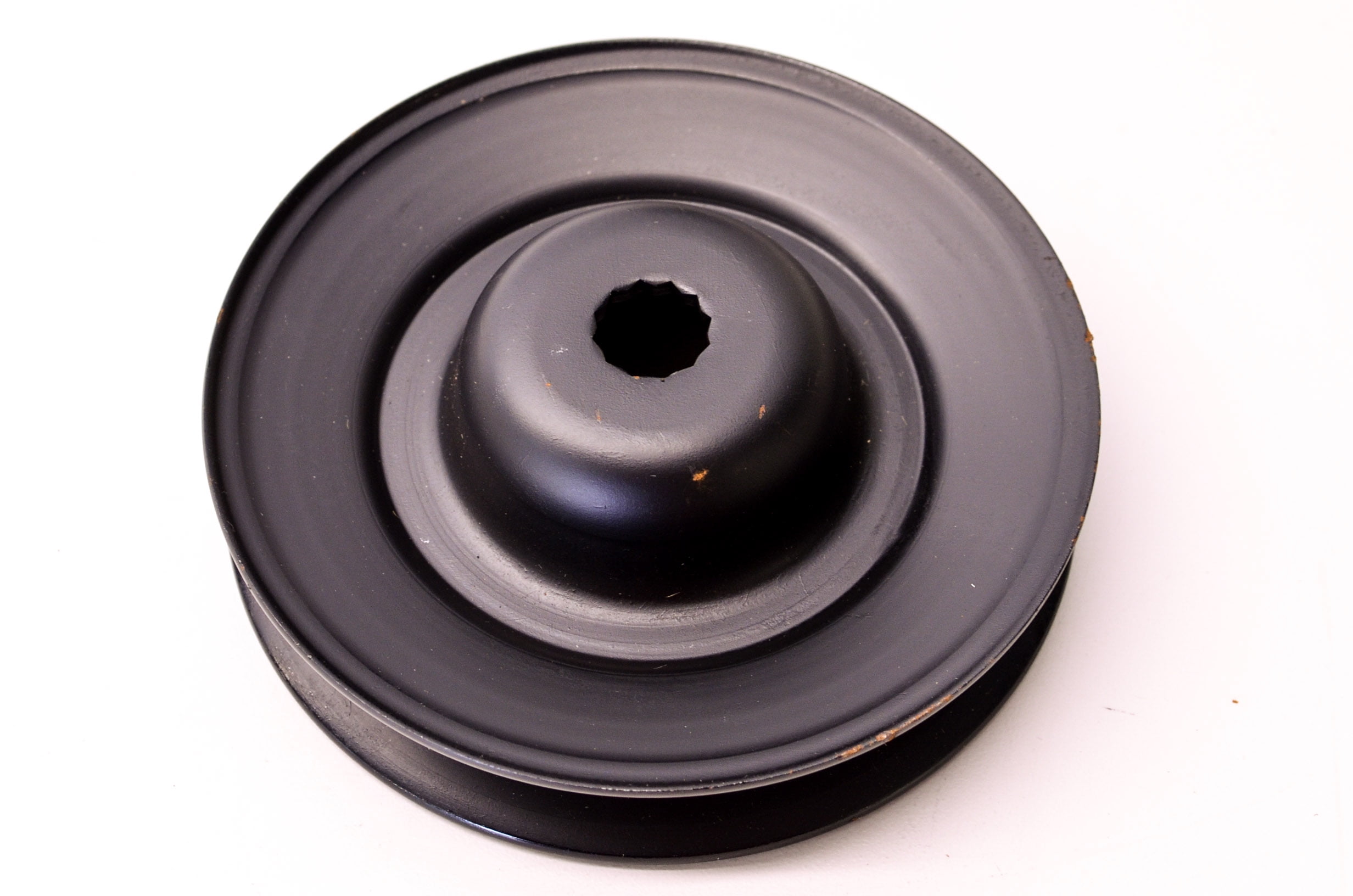 MTD 13-12513 Splined Pulley NOS - Walmart.com