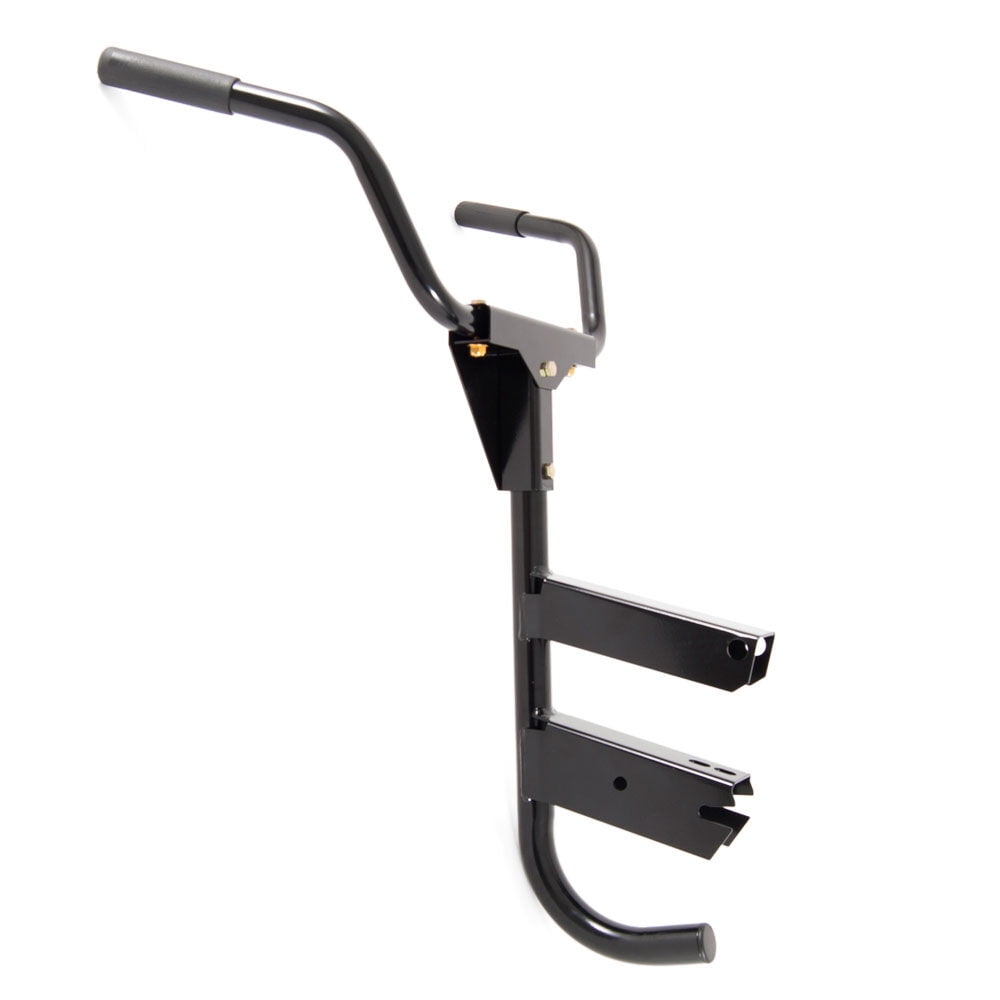 MTD, EZ Stow Tow Behind Handle Kit, 19A40027OEM, OEM Part - Walmart.com