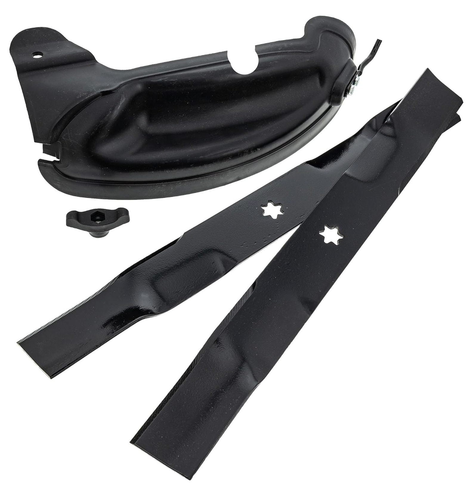 MTD (19B30005OEM) Mulch Kit-46-Inch Riding Mowers and Lawn Tractors ...