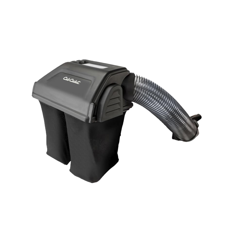 MTD 19C70020100 Double Bagger 42" 46" Deck Troy-Bilt Craftsman Mustang ...