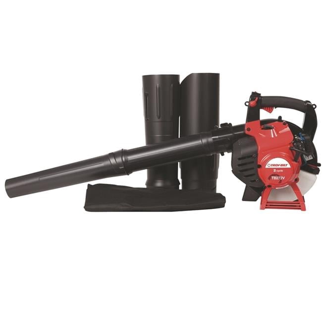 MTD 2-Cycle 30CC Vaccum Blower - Walmart.com