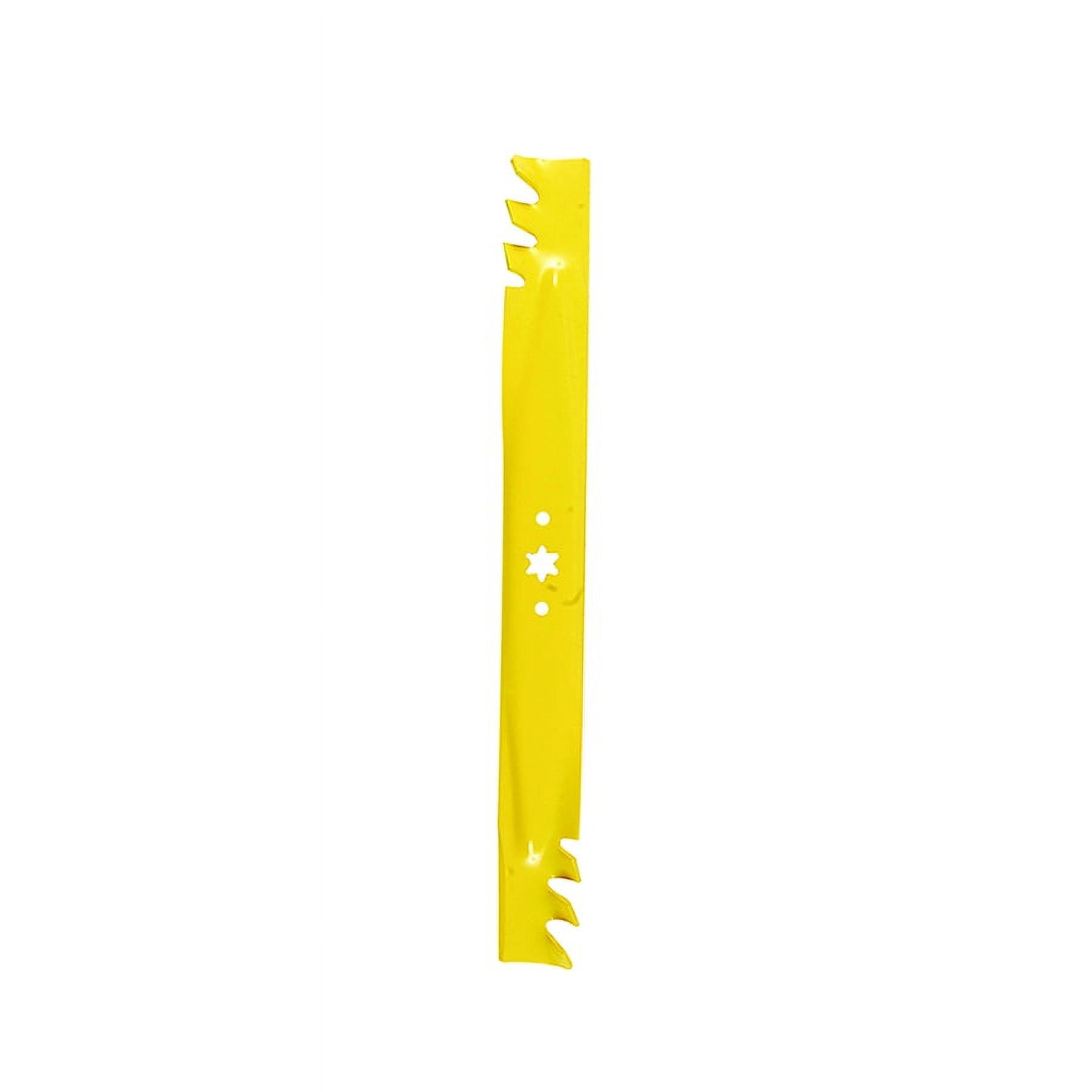 MTD 23.25" Extreme Blade 742-04290-X,942-04361-0684,942-04290,942-04361 ...
